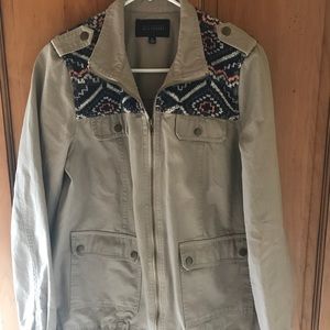 Blu Pepper | Jackets & Coats | Blu Pepper Jacket | Poshmark